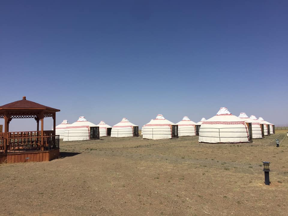 Along the way to legendary Gobi (6-7Days) – JOY MONGOLIA TRAVEL LLC